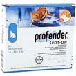 Buy Profender Medium Cats (0.70 ml) 5.5-11 lbs at Lowest Price