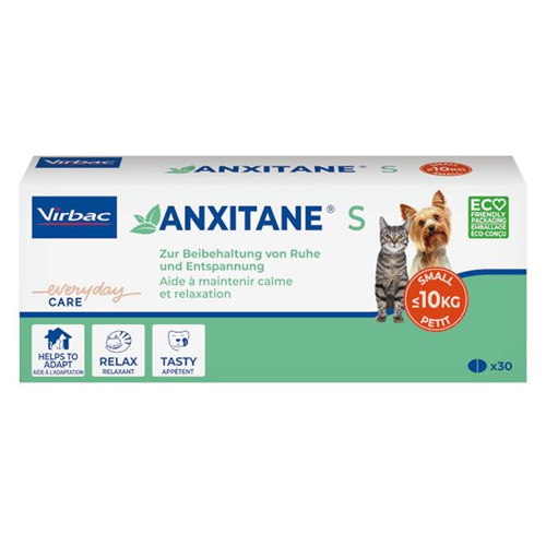 Buy Anxitane for Cats at Lowest Price